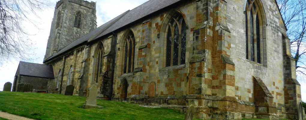 Richard Clarke | 2017 | April