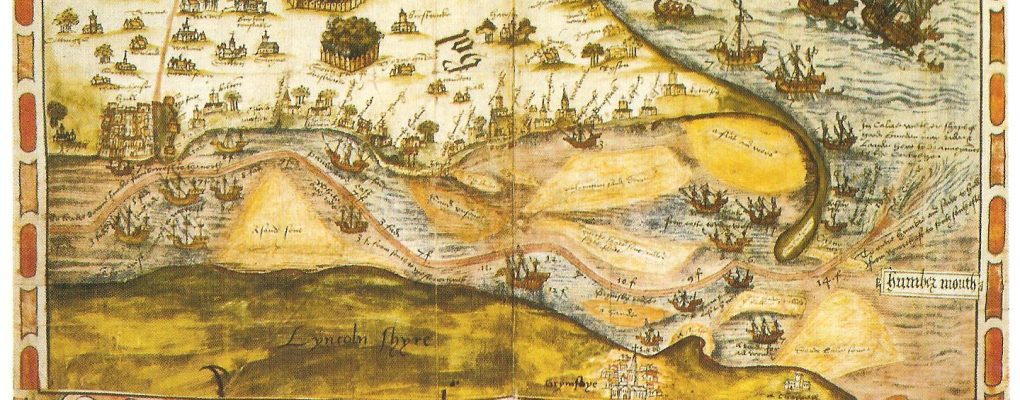 Richard Clarke | 2019 | June